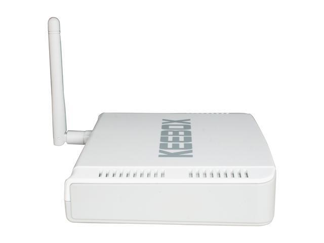 Keebox W150NR Wireless Home Router - Newegg.com