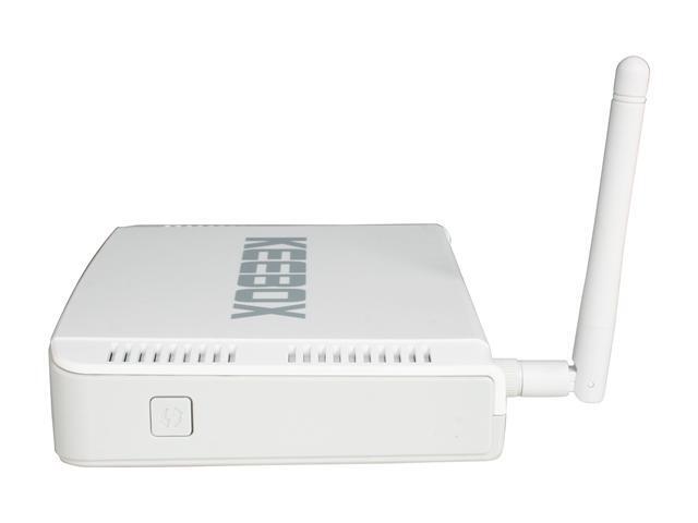 Keebox W150NR Wireless Home Router - Newegg.com