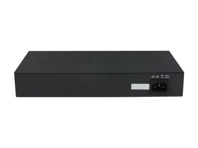 LG-Ericsson ES-1016 iPECS Ethernet Switch - Newegg.com