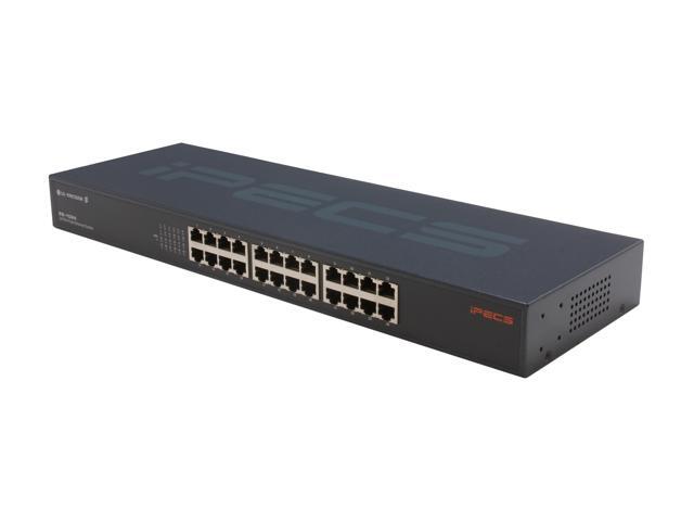 LG-Ericsson ES-1024 iPECS Ethernet Switch - Newegg.com