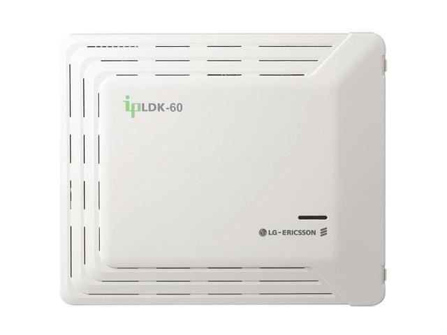 LG-Ericsson L60-PKG1 ipLDK-60 / Hybrid Phone System - Newegg.com