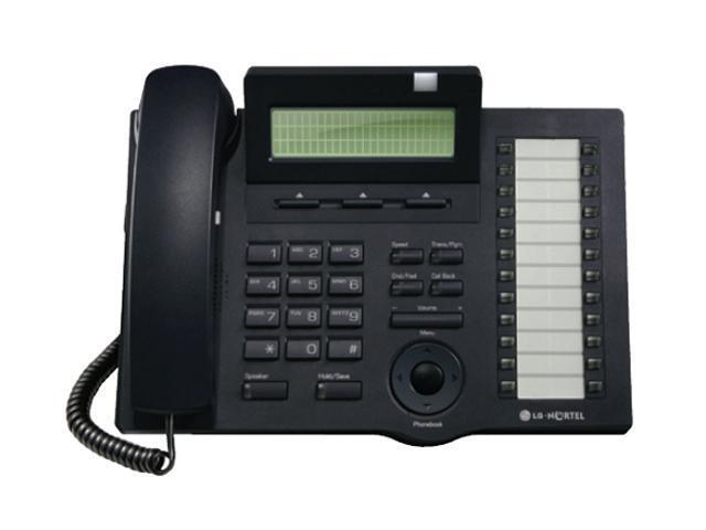 LG-Ericsson LDP-7224D Desktop Digital Phones - Newegg.com LG-Ericsson LDP-7224D Desktop Digital Phones - Newegg.com