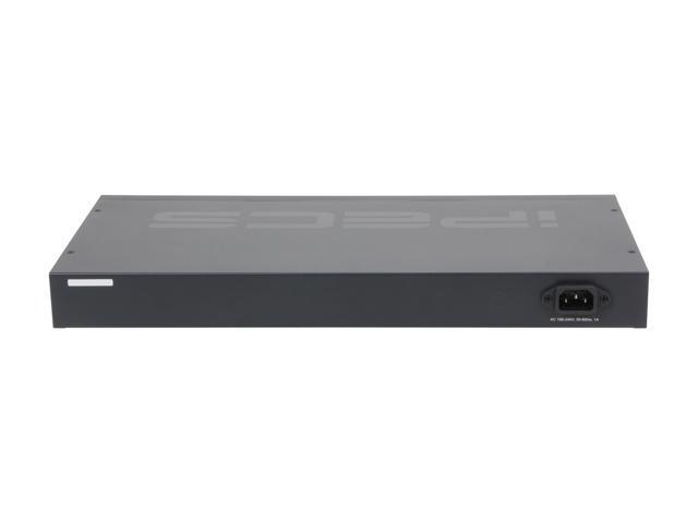 LG-Ericsson iPECS ES-1024G 24-Port Gigabit Ethernet Unmanaged Switch ...