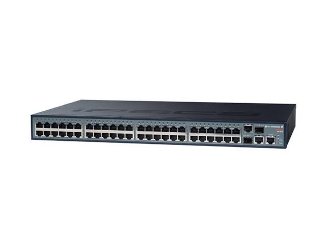 LG-Ericsson iPECS ES-3000 Series ES-3050 Fully Managed Switch - Newegg.com