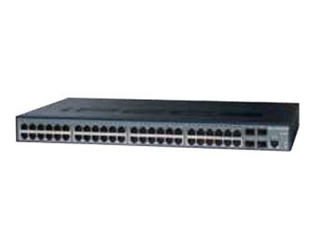 LG-Ericsson iPECS ES-3000 Series ES-3052GP Ethernet Switch - Newegg.com