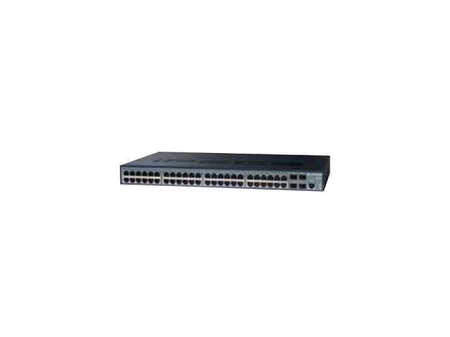 LG-Ericsson iPECS ES-3000 Series ES-3052GP Ethernet Switch - Newegg.com