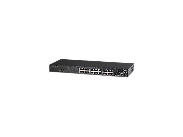 LG-Ericsson ES4528V Gigabit Ethernet Switch - Newegg.com
