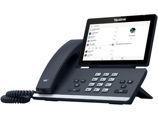 Yealink YEA-100-056-003 IP Phone - Newegg.com
