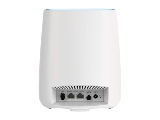 NETGEAR Orbi Whole Home Mesh Wi-Fi Satellite Extender - Works with Your ...
