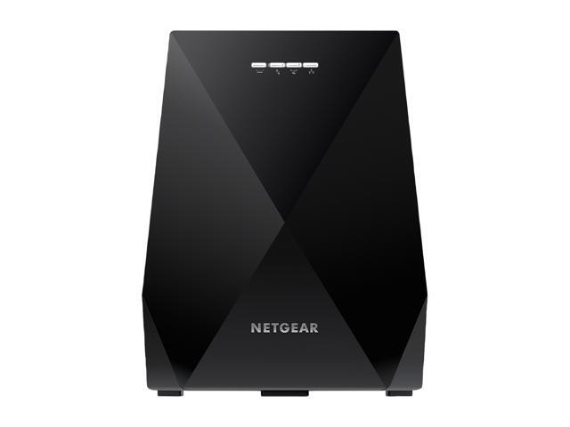 NETGEAR EX7700-100CNS Nighthawk X6 Tri-Band Wi-Fi Mesh Extender - Newegg.ca