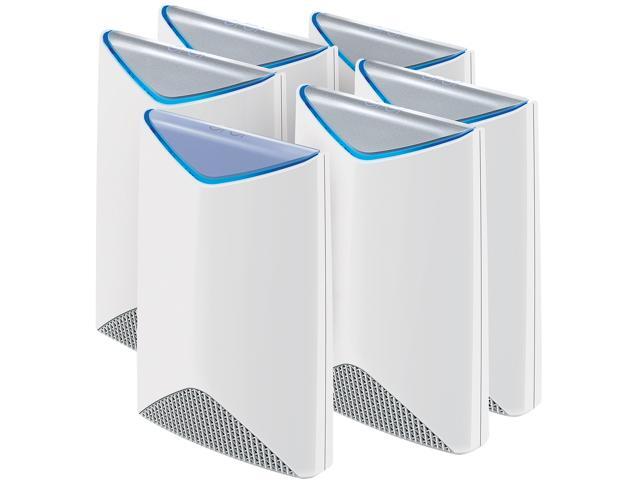 NETGEAR Orbi Pro - AC3000 Tri-band Wi-Fi System (SRK60B06) - Newegg.com