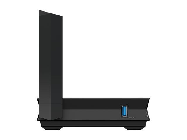 NETGEAR Nighthawk 4-Stream AX1800 WiFi 6 Router (RAX20) - Newegg.com