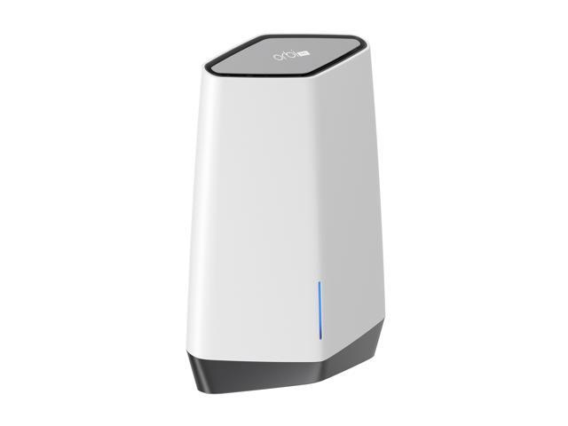 NETGEAR Orbi Pro WiFi 6 Tri-Band Mesh Add-on Satellite for Business or ...