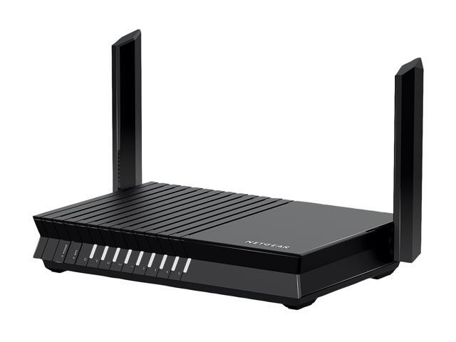 Refurbished: NETGEAR Certified Refurbished Nighthawk 4-Stream AX1800 ...