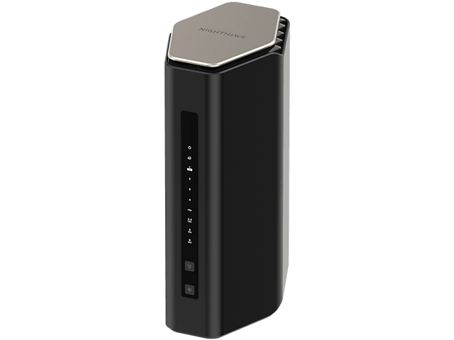 NETGEAR Nighthawk WiFi 7 Router RS600 Wireless Router - Newegg.ca