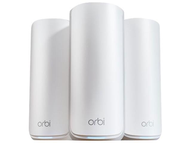 Netgear Orbi 870 Series Whole Home Wifi White - Newegg.ca