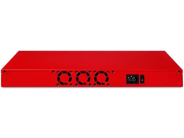 WatchGuard WGM39002103 Firebox M390 with 3-yr Total Security Suite ...