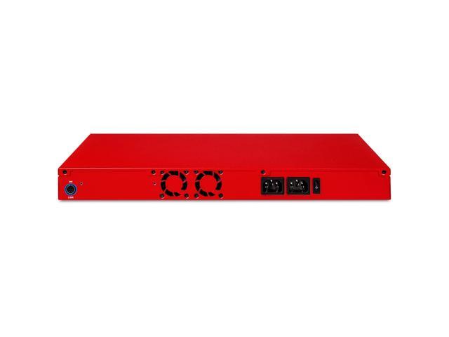 WatchGuard WGM59001601 Wired Firebox M590 High Availability with 1-yr ...