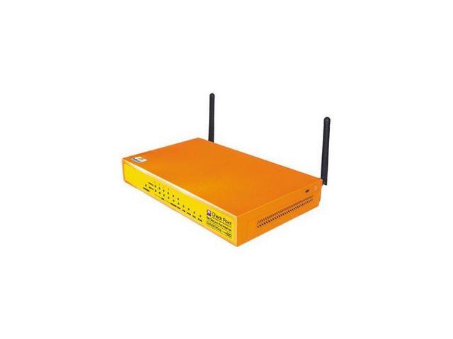 Check Point Safe@Office 500W UTM Wireless Appliance - Newegg.com