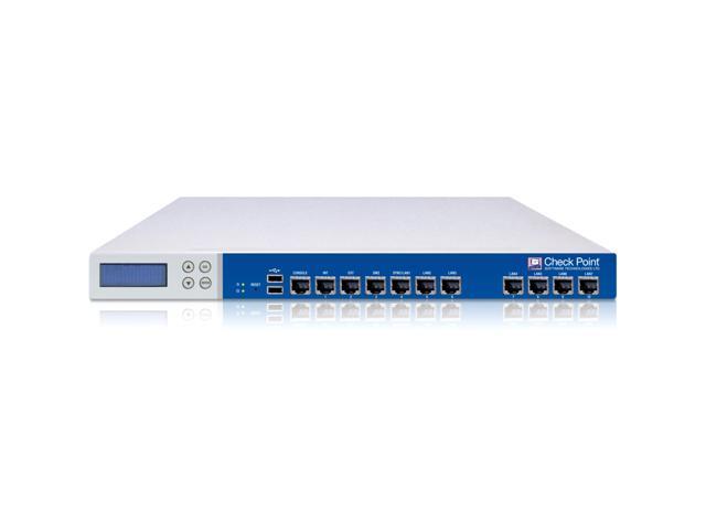 Check Point UTM-1 3078 Unified Threat Management - Newegg.com