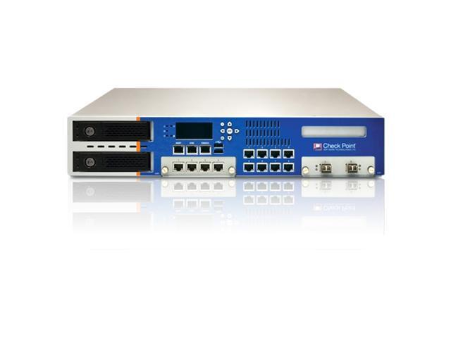 Check Point Power-1 9077 Firewall Appliance - Newegg.com