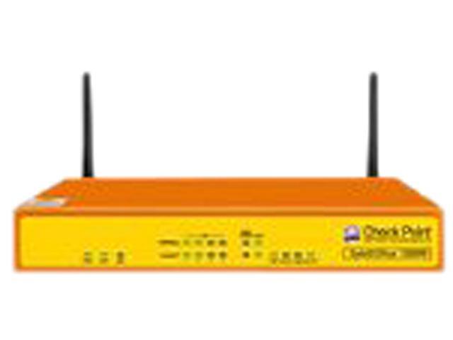 Check Point Safe@Office 1000NW Firewall Appliance - Newegg.com