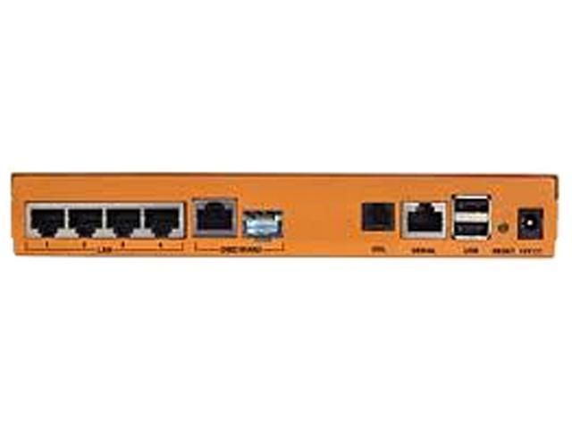Check Point CPSB-1000N-25 Safe@Office 1000N Appliance, 25 Users ...