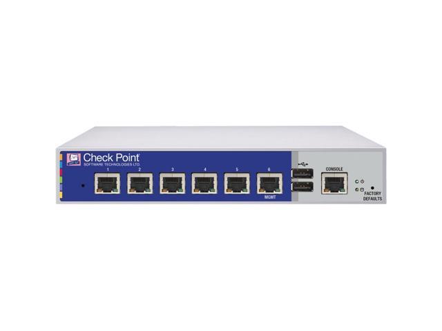 Check Point 2200 Wired Firewall - Newegg.com