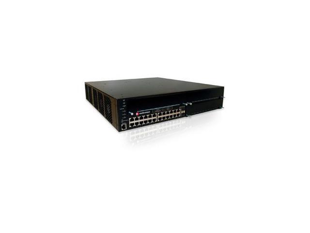 Enterasys G3G170-24 Secure Policy-based Standalone Switch - Newegg.com