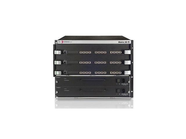 Enterasys Matrix N3 Ethernet Switch - Newegg.com