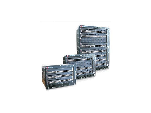 Enterasys S8 Switch Chassis - Newegg.com