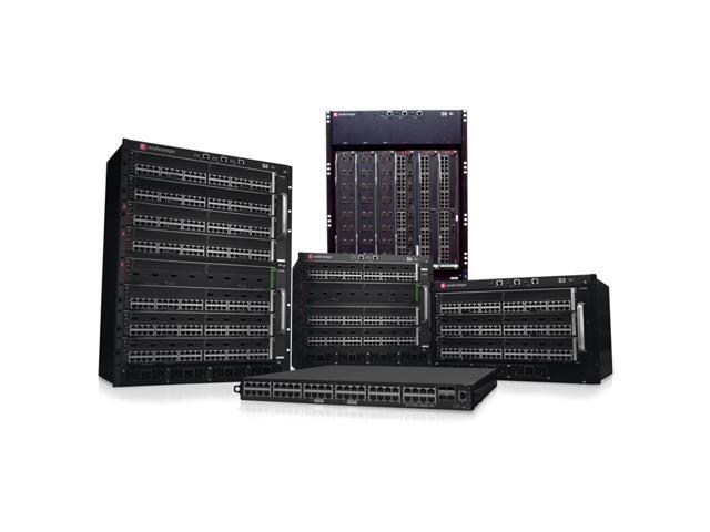 Enterasys S6 Chassis - Newegg.com