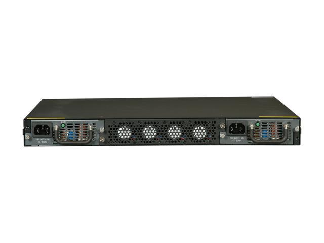 SuperMicro SSE-X24S 24-port 10G Ethernet Switch - Newegg.com