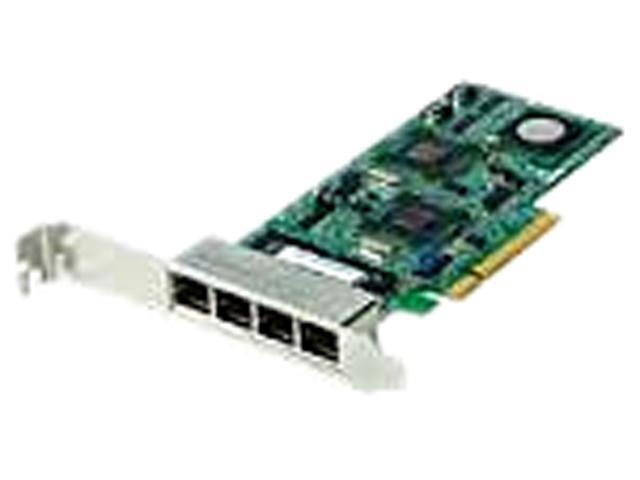 Supermicro 4 Ports Gigabit Ethernet Card - Newegg.com