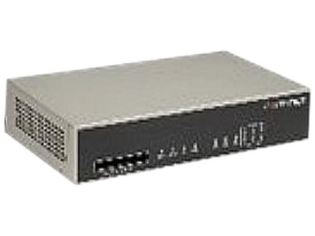 Fortinet FWF-60C-US VPN Wired + Wireless FortiWiFi-60C Integrated ...