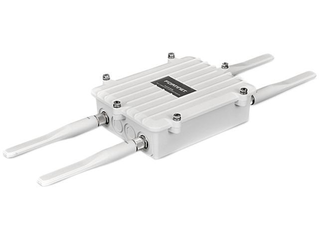 Fortinet FortiAP-222B FAP-222B-A Enterprise-grade Outdoor Wireless AP ...