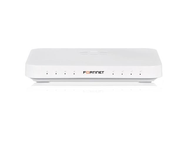 Fortinet FortiWifi 20C Consolidated Security Appliance - Newegg.com