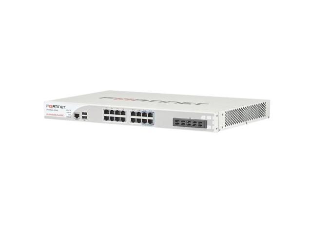 Fortinet FortiGate 200B Security Appliance - Newegg.com
