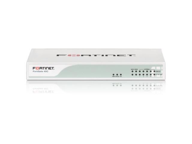 Fortinet FortiWifi 40C Firewall Appliance - Newegg.com