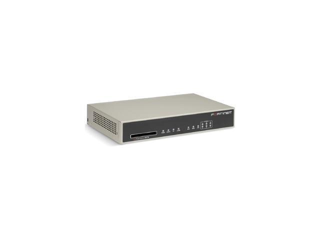 Fortinet FortiGate 80C Security Appliance - Newegg.com