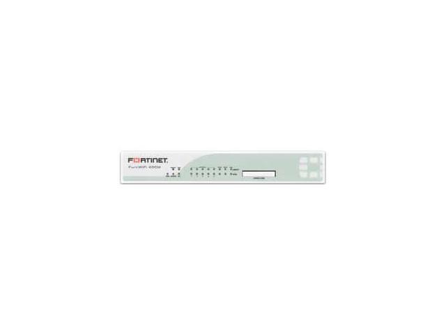 Fortinet FortiWifi 60CM VPN Appliance - Newegg.com