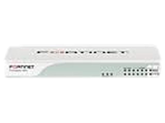 Fortinet FG-40C-BDL-950-12 VPN Wired FortiGate-40C Multi-threat ...