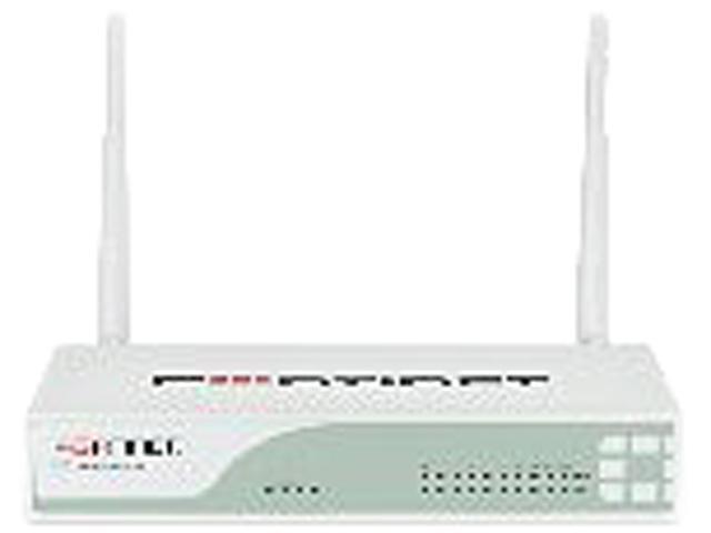 Fortinet FortiWiFi-60D Security Appliance Bundle with 1 Year 8x5 FWF ...