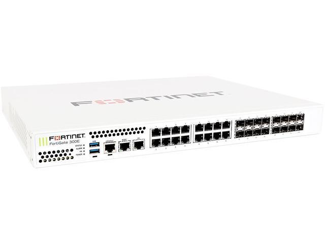 Fortinet FortiManager 300E Network Security/Firewall Appliance - Newegg.com
