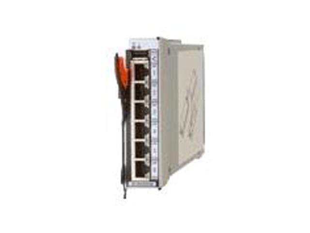 IBM 32R1860 6 Port Gigabit Ethernet Switch Module - Newegg.com
