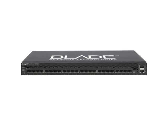 IBM RackSwitch G8124F Layer 3 Switch - Newegg.com