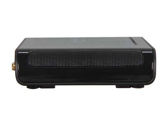 Amped Wireless AP300 High Power Wireless-300N Smart Access Point ...