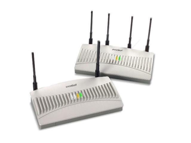 MOTOROLA AP-5131-13042-WW Dual Radio 802.11a/b/g Wireless Access Point ...