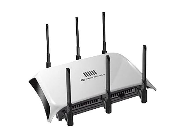 MOTOROLA AP 7131N AP-7131N-66E48-US Dual Radio Adaptive Services ...