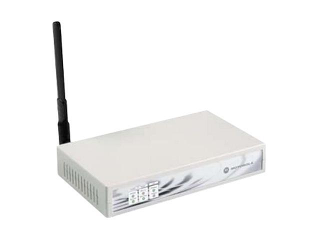 MOTOROLA CB 3000 CB-3000 Wireless Bridge Wireless Client Bridge ...
